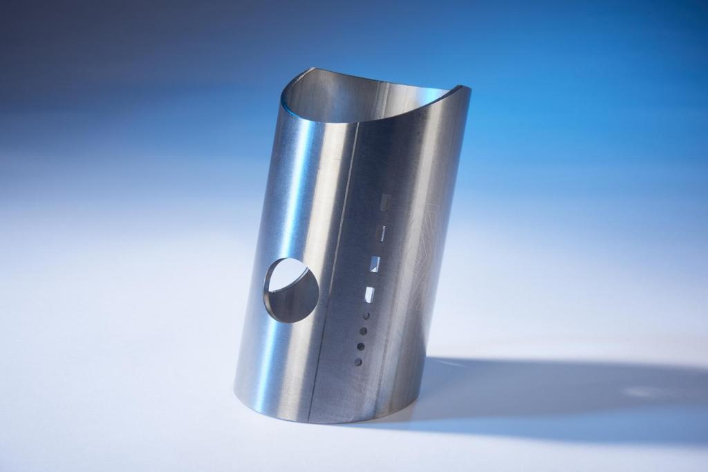 Product Overview - VDL Belgium