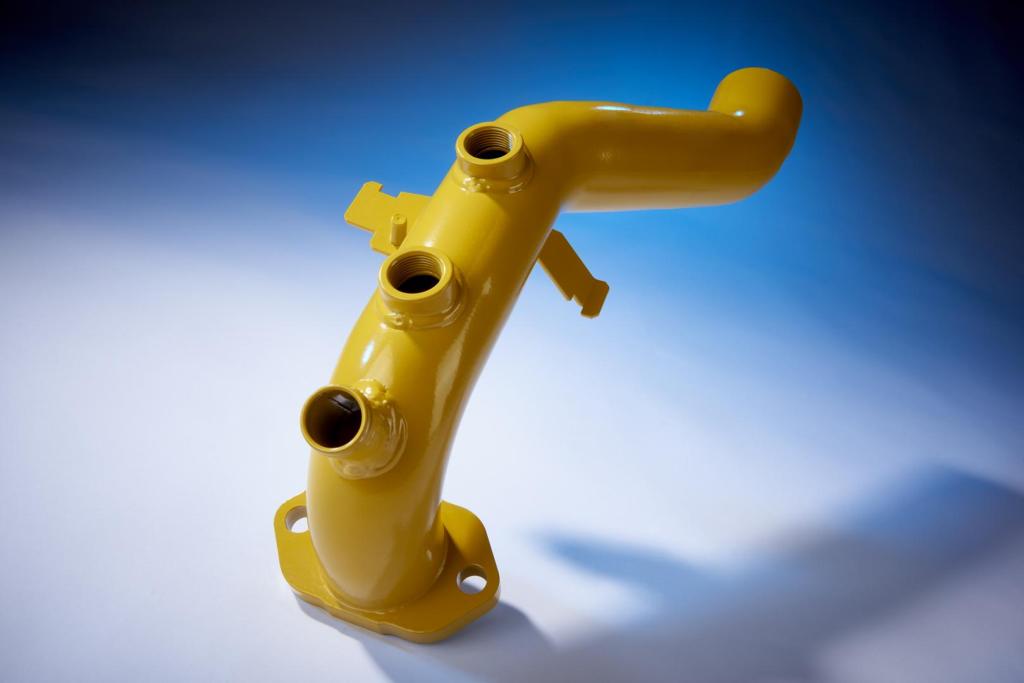 Product Overview - VDL Belgium