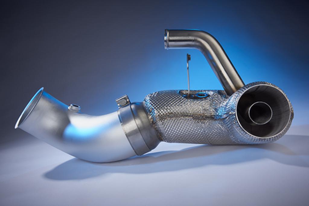 Product Overview - VDL Belgium