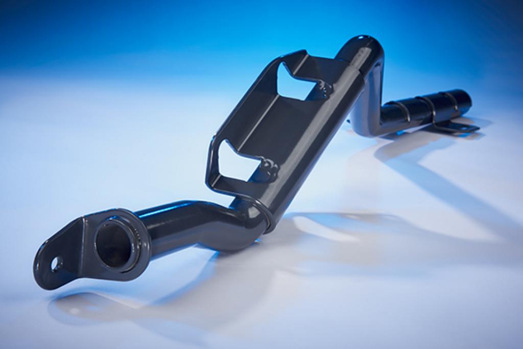 Product Overview - VDL Belgium