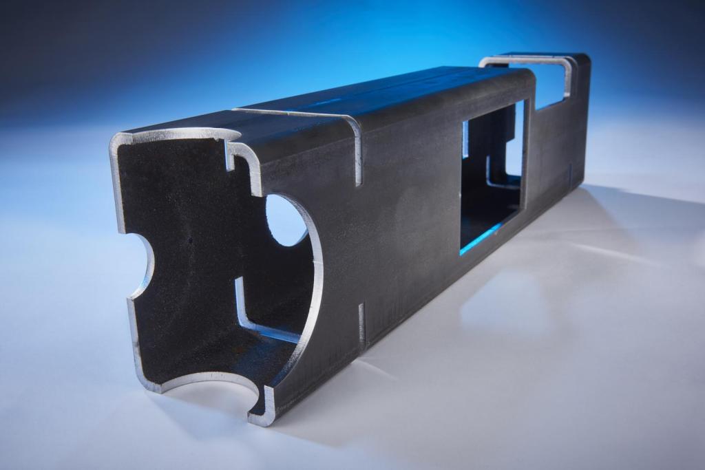 Product Overview - VDL Belgium