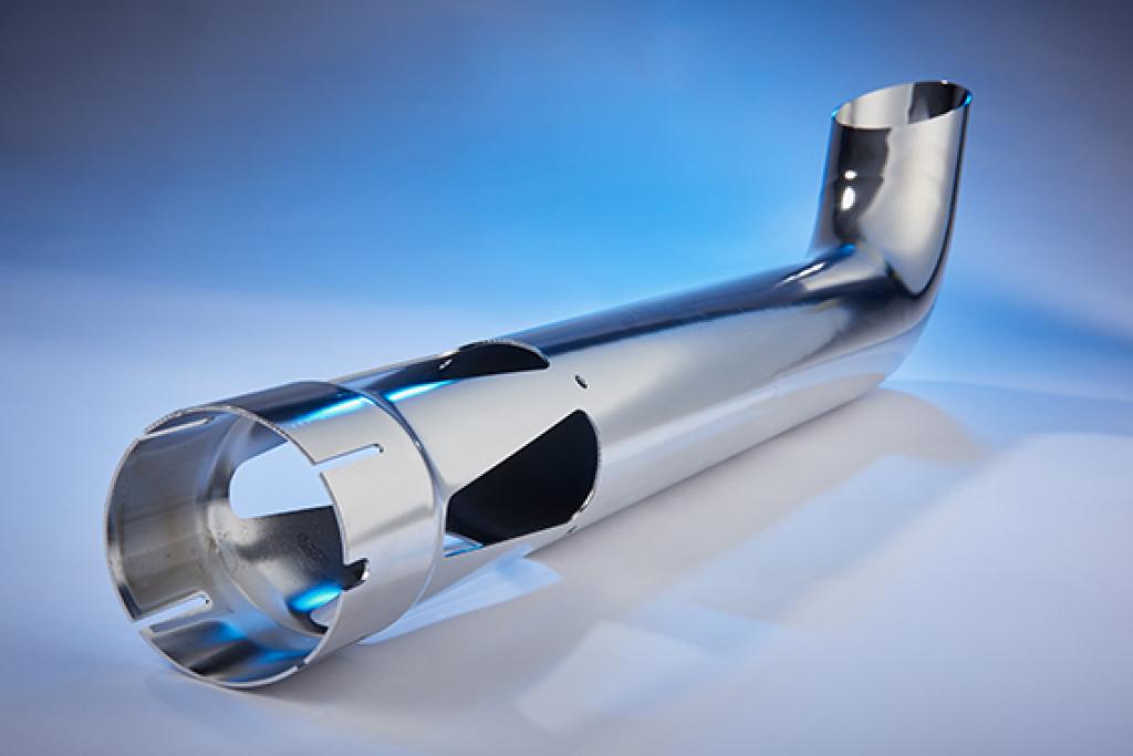 Product Overview - VDL Belgium