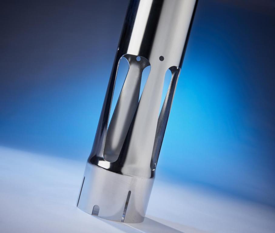 Product Overview - VDL Belgium
